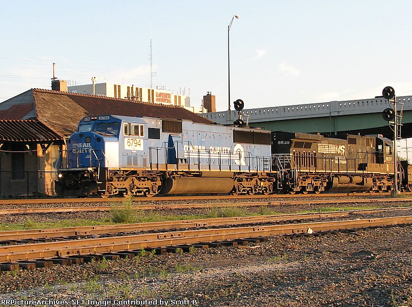 NS 6794